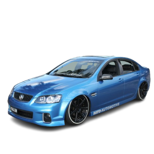 HOLDEN VE/VF OMEGA (2006 – 2017) – Exclusive Motors