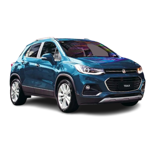 HOLDEN TRAX SUBCOMPACT SUV (2013–2020) – Exclusive Motors