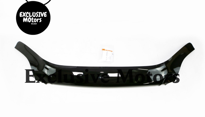 Bonnet Protector for Honda Civic EK Hatch/Sedan/Coupe 1999-2000 ...