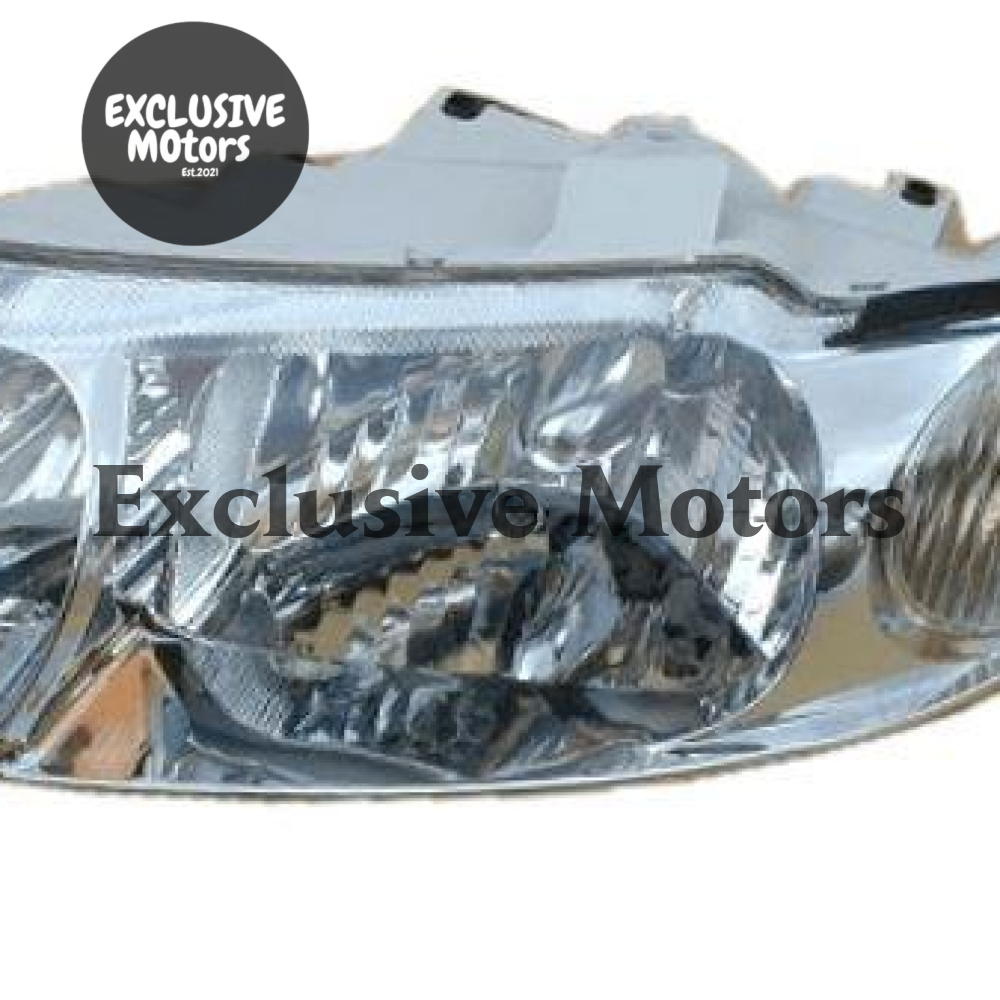 Headlight for Holden VX Commodore (2000-2002) – Exclusive Motors