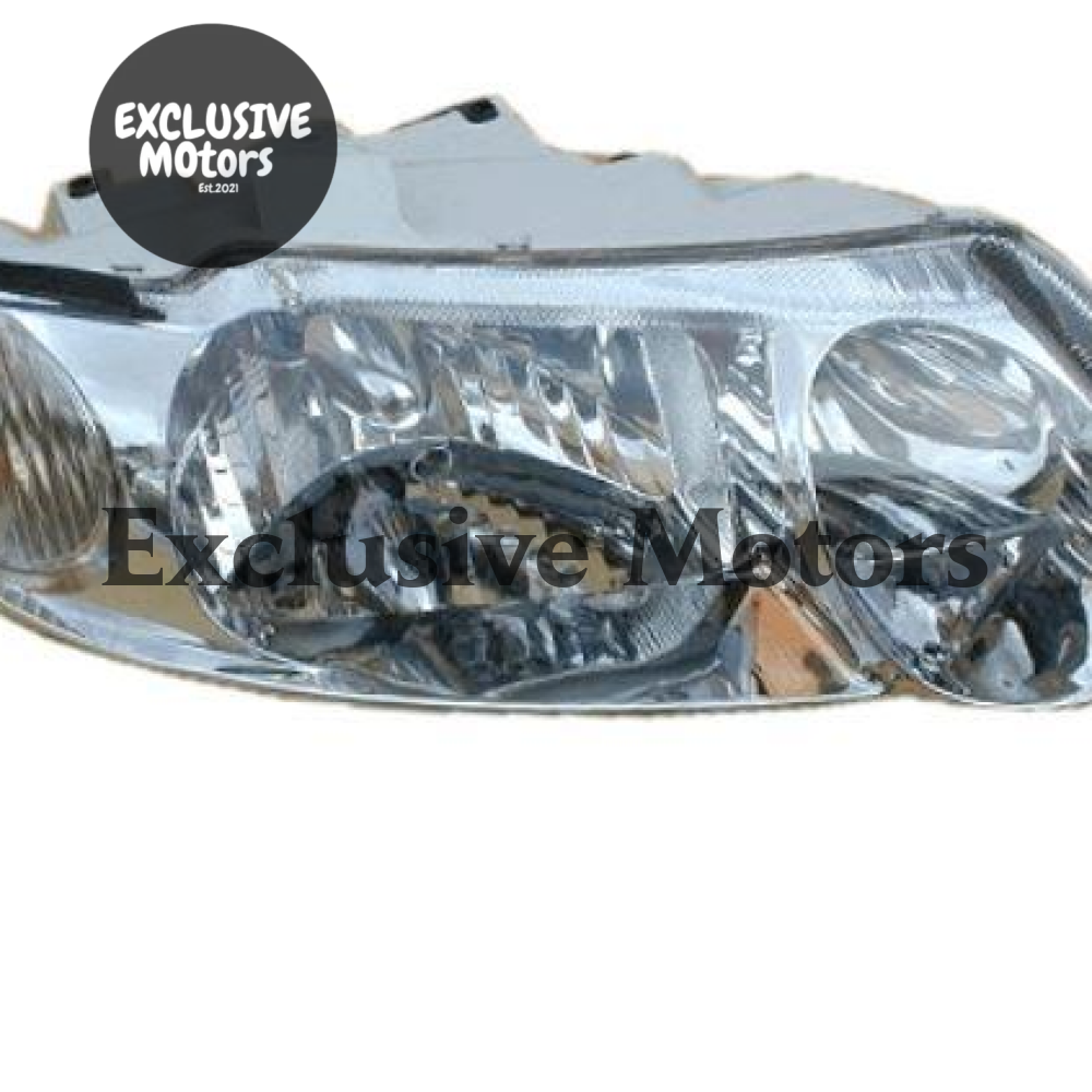 Right-Hand Headlight for Holden Commodore VX (2000-2002) – Exclusive Motors