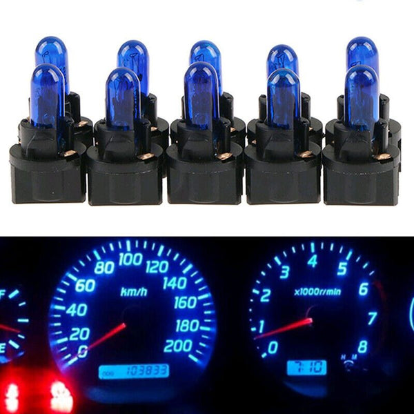 Blue LED Dash Light Kit for Nissan Safari (Y61) (1997-2016) – Exclusive ...