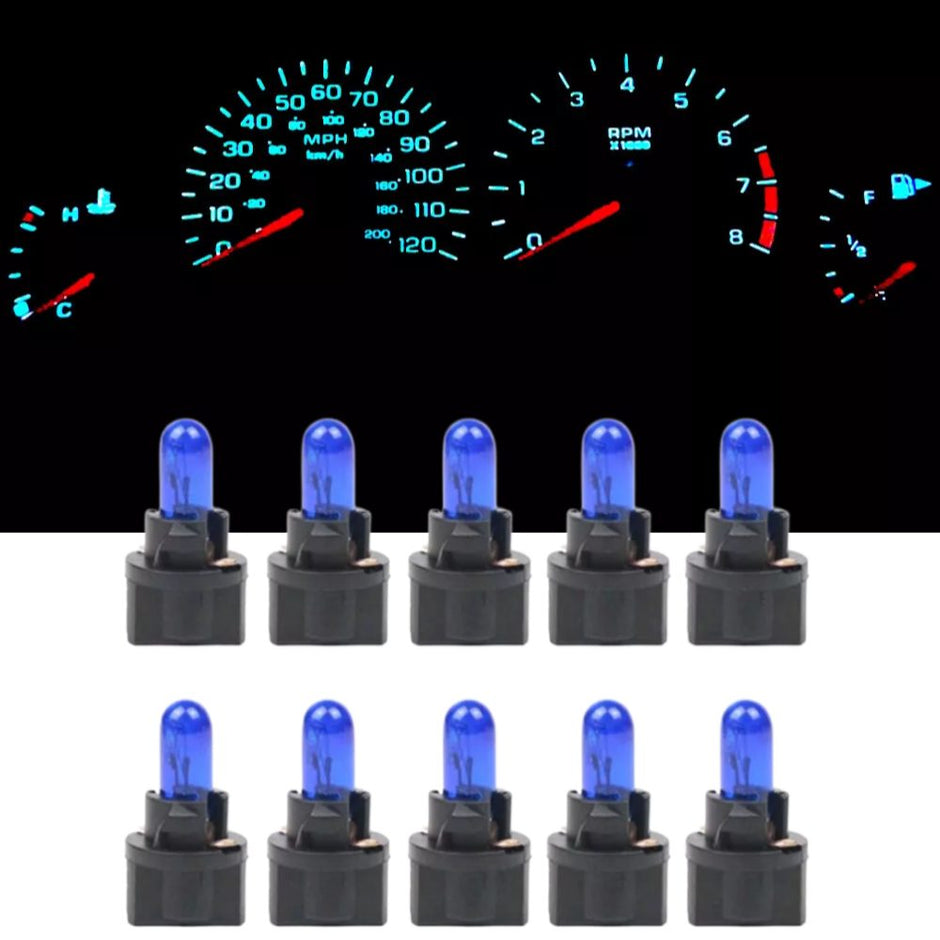 Ai Led Dash Lights – Exclusive Motors