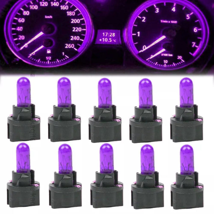 Ai Led Dash Lights – Exclusive Motors