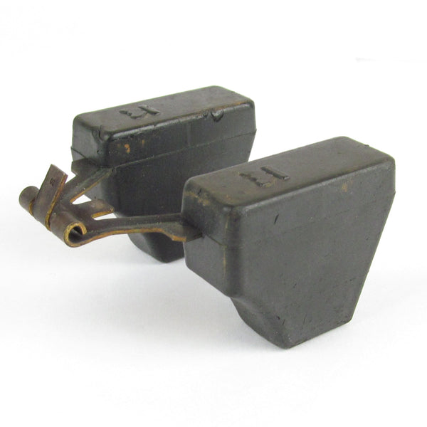 Weber DCOE Plastic Float for Carburetors – Exclusive Motors