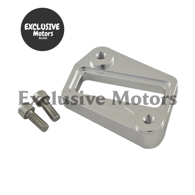 MAF Sensor Weld Bung Flange Billet Aluminum for GM LS3 (2008-2017 ...