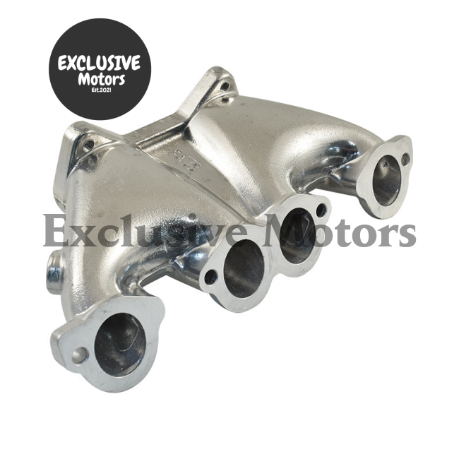 45 DCOE Intake Manifold for VW Golf MK2 SOHC 8V (1983-1992) – Exclusive ...
