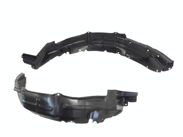 Right Front Guard Liner for Ford Ranger PJ (2006-2009) – Exclusive Motors