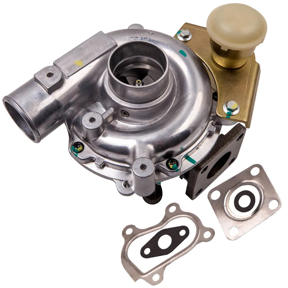 Maxpeedingrods Turbo for Isuzu D-Max for Holden Rodeo 2.5L 4JA1-T RHF5 ...