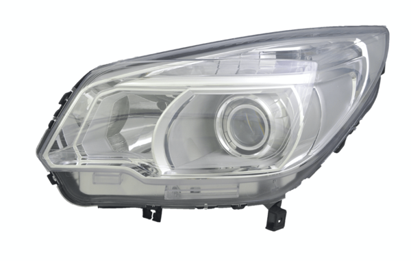 Left Projector Headlight for Holden Colorado/7 RG LTZ Z71 STORM (2012 ...
