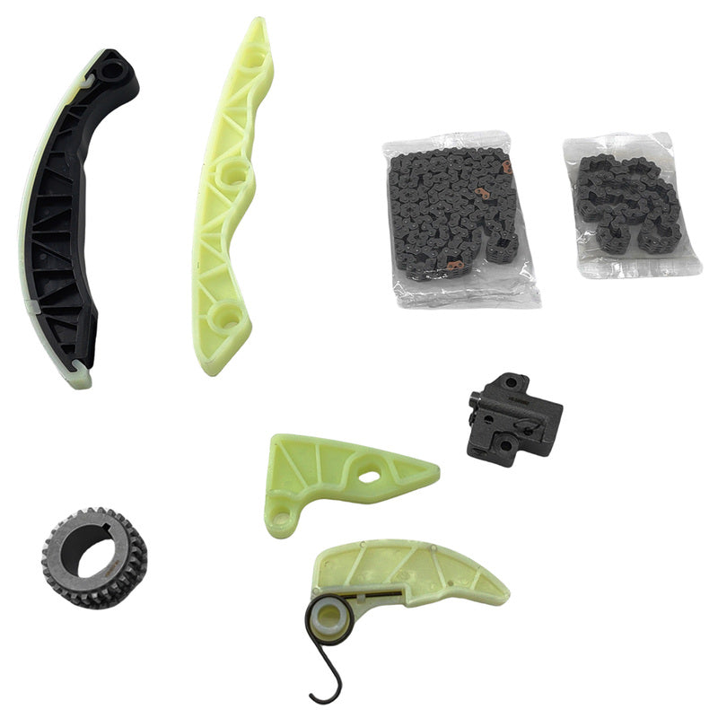 Timing Chain Kit 2.0L for Mitsubishi ASX (2010-Onwards) – Exclusive Motors