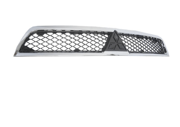 Front Grille for Mitsubishi Lancer (2007-2015) – Exclusive Motors