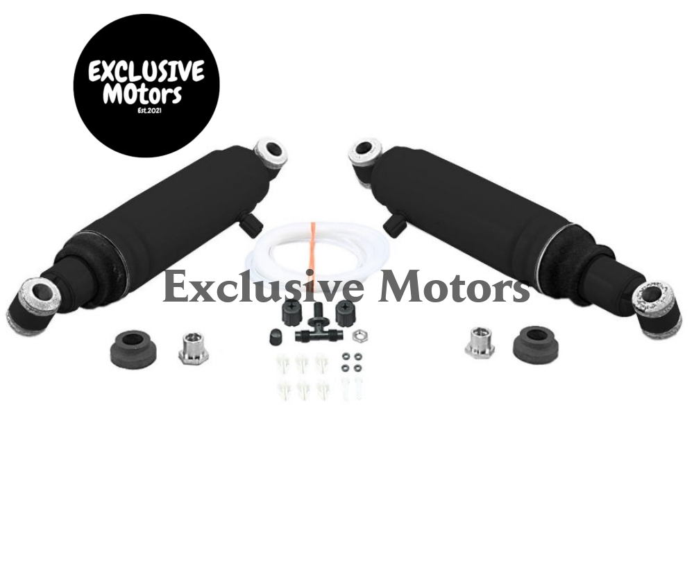 Monroe Max-Air Shock Absorbers for Chrysler Valiant SV1-CM (1962-1981 ...