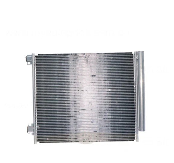 AC Condenser for Nissan Qashqai J11 (2014-2018) – Exclusive Motors