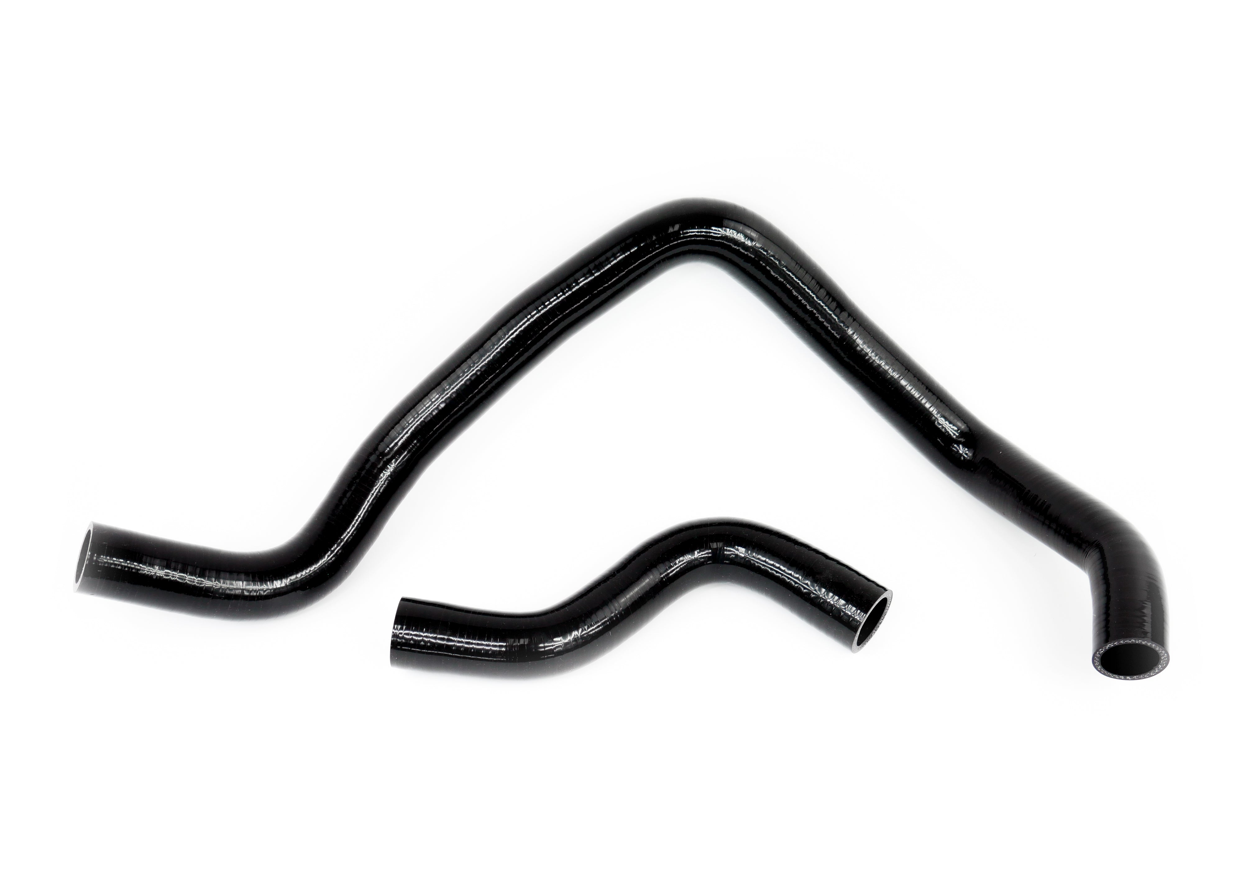 Silicone Radiator Hose Kit for Toyota Corolla Levin/Trueno AE86 1983-1 ...