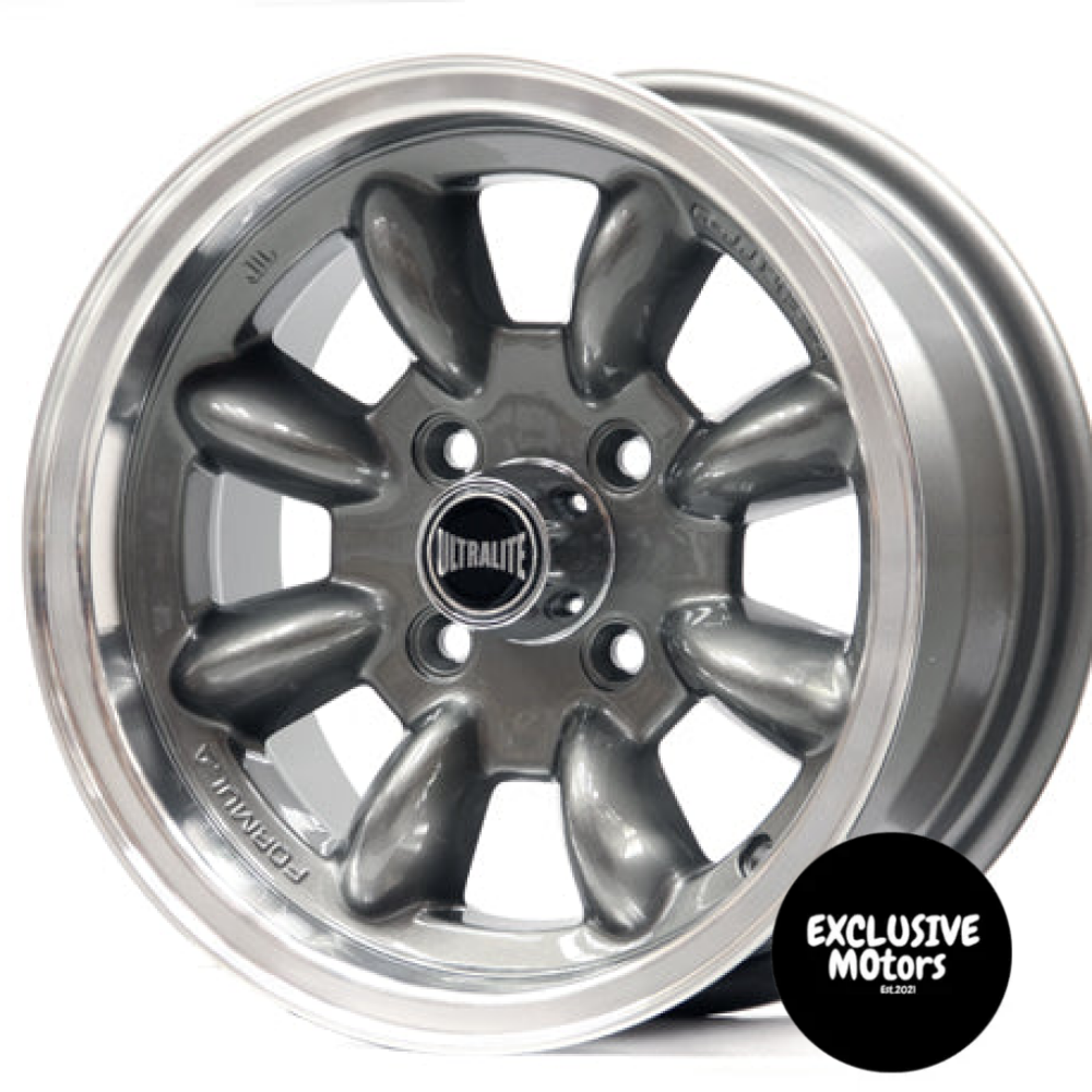 Heater Valve Blanking Plate Stainless Steel for MINI & MOKE (1964-1993 ...