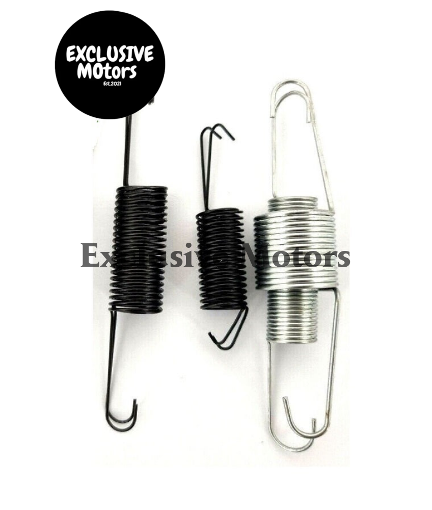 Throttle Spring Assortment for Chrysler Valiant (1962-1981) – Exclusive ...