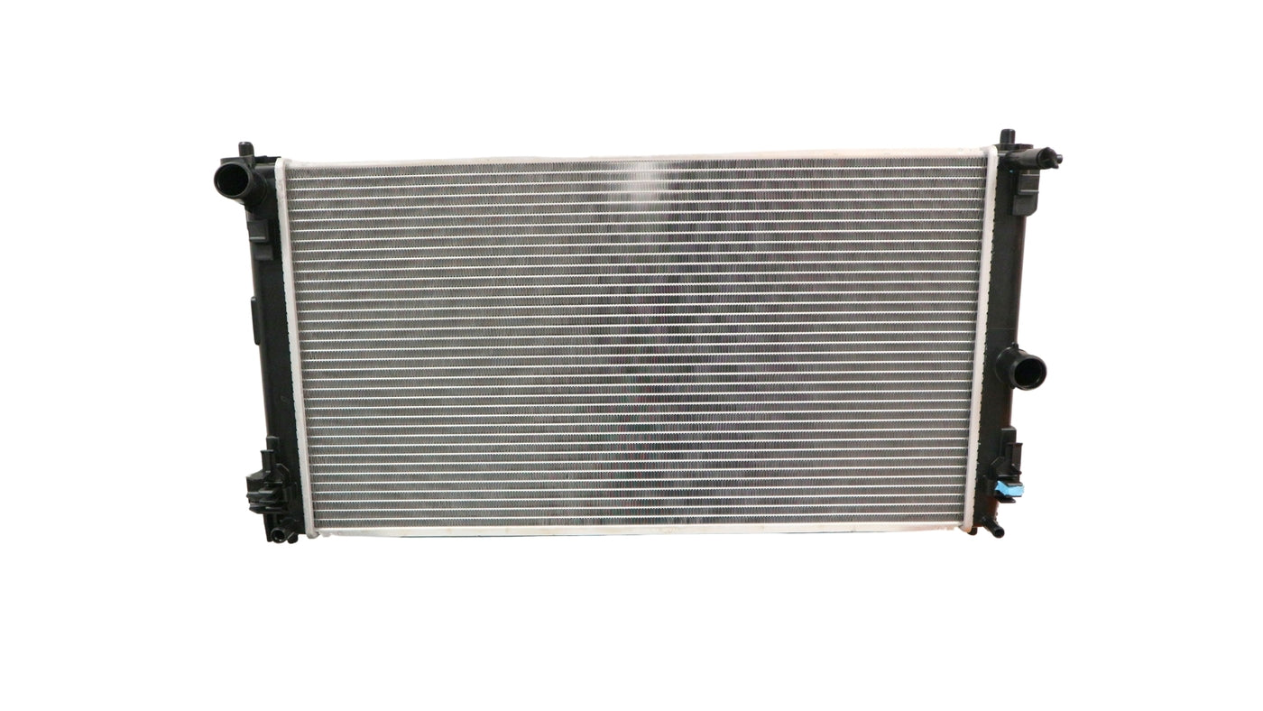 Radiator for Toyota Corolla ZWE211 2018 - Present – Exclusive Motors