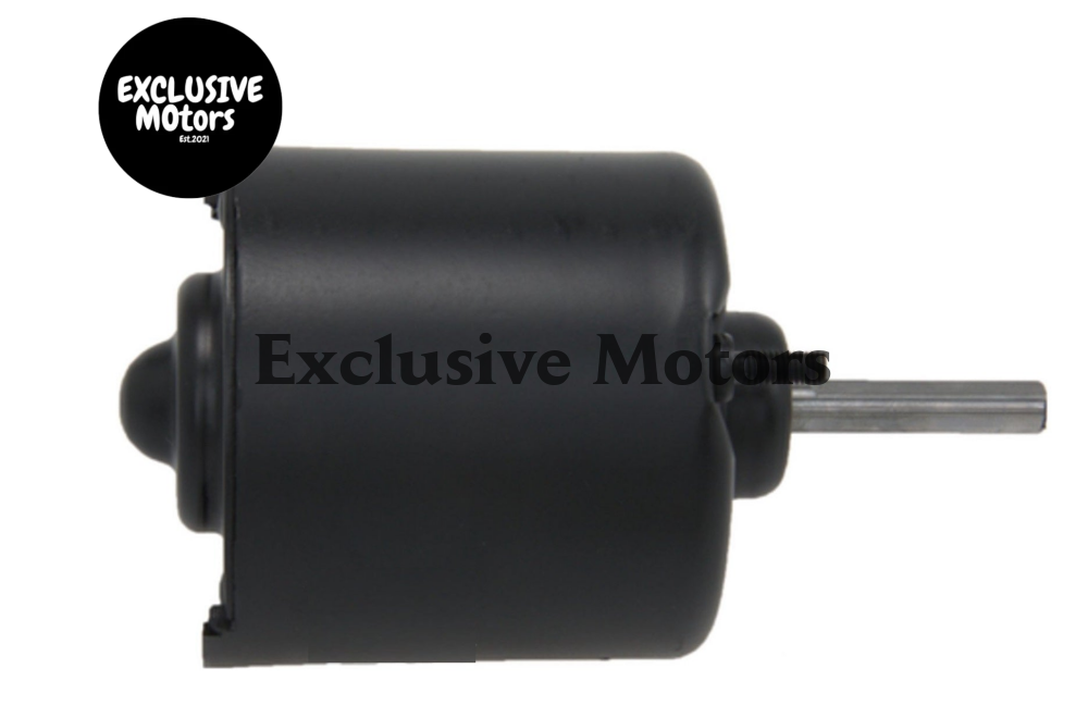 Heater Blower Motor for Chrysler Valiant VH-CM (1962-1981) – Exclusive ...