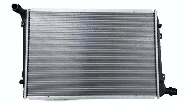 Diesel Radiator for Volkswagen EOS (2007-Onwards) – Exclusive Motors