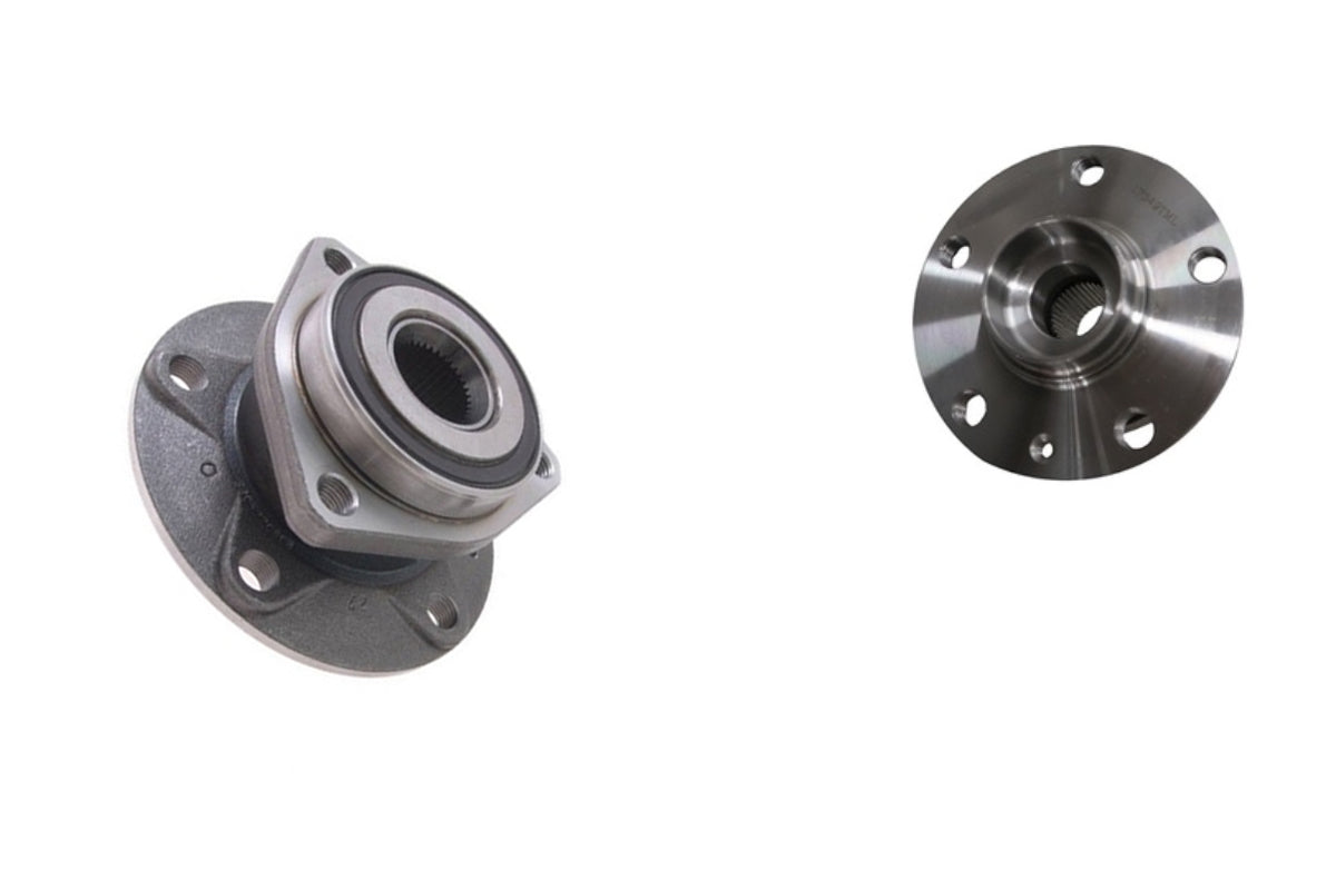 Front Wheel Hub ABS for Volkswagen Tiguan (2016-Onwards) – Exclusive Motors