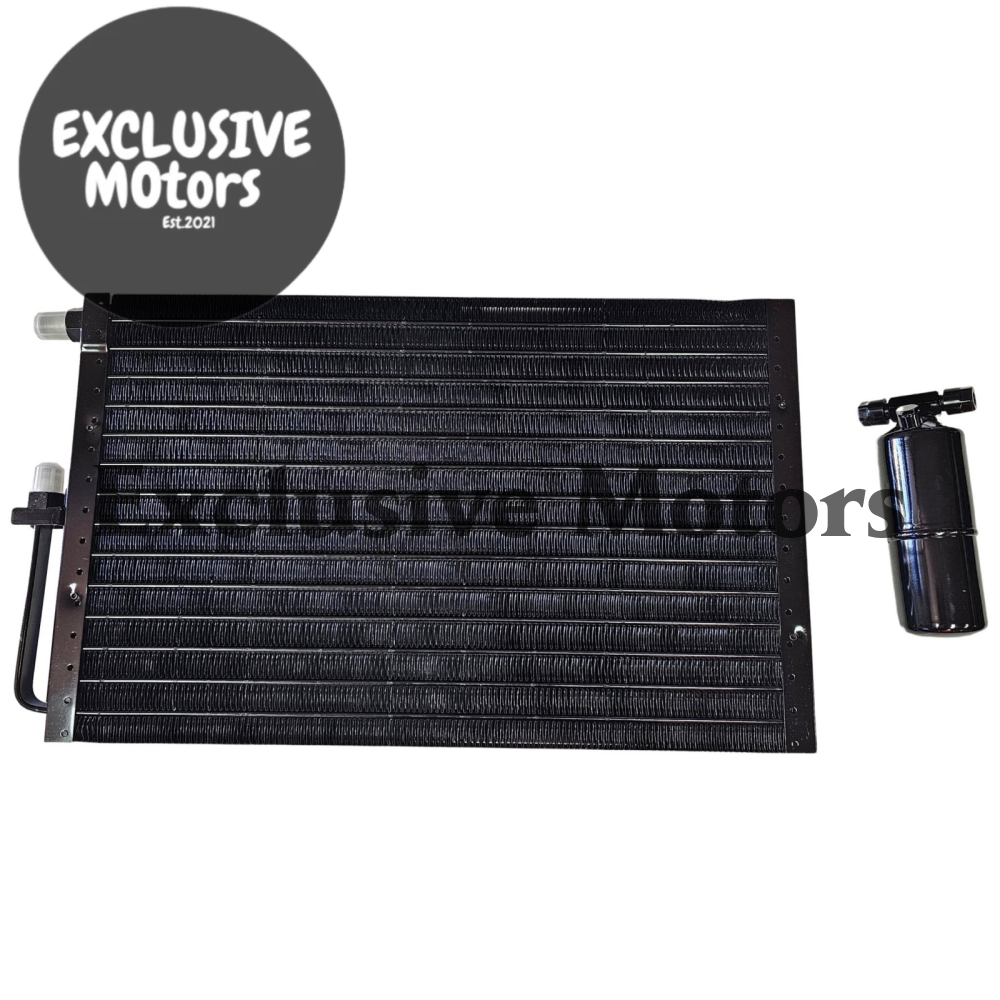 Air Conditioner Condenser for Holden Commodore VB VC VH (1978-1983 ...