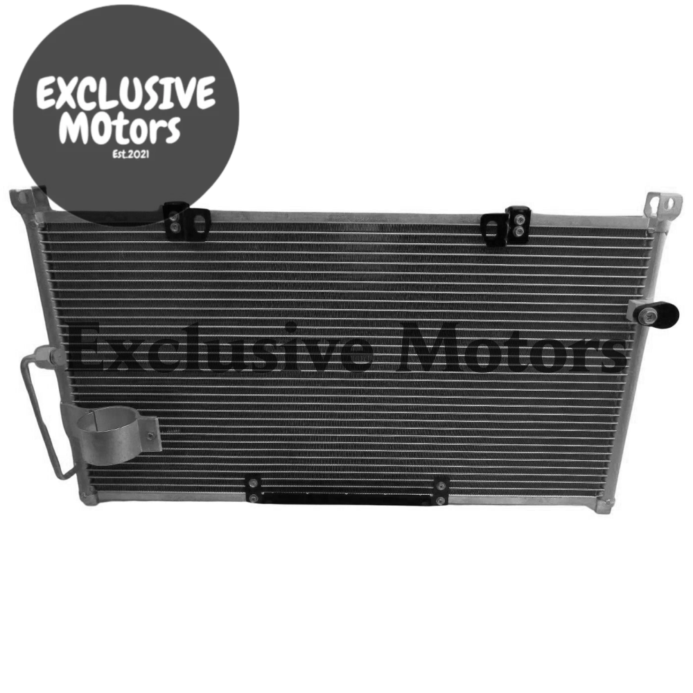 Air Conditioner Condenser for Holden Commodore VR/VS (1993-1997 ...