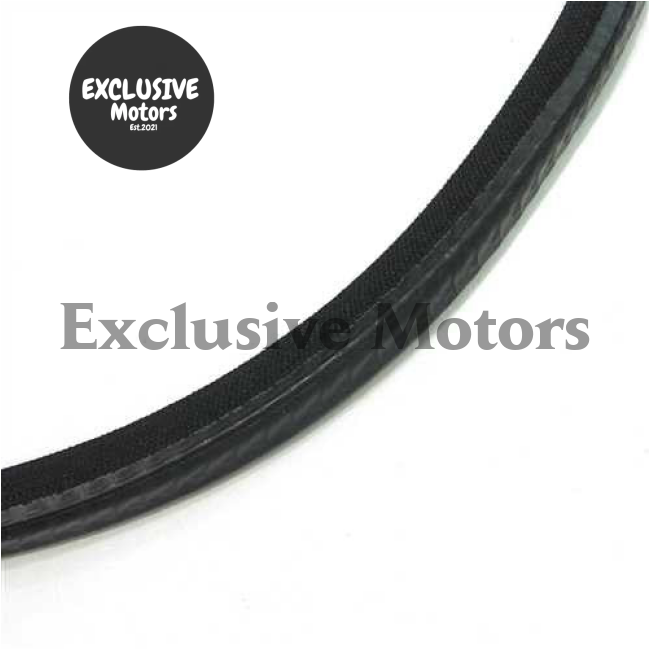Ford Anglia 105E Window Channel – Exclusive Motors