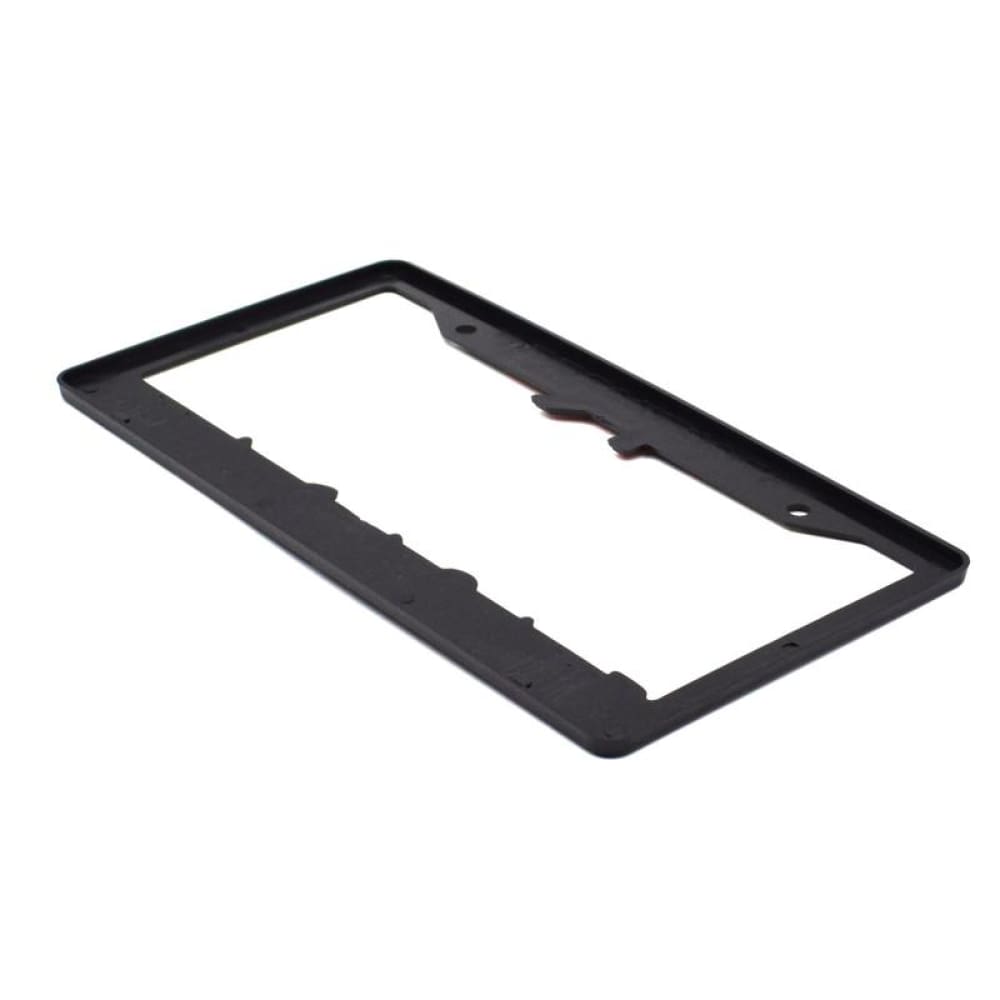 JDM Sticker Bomb License Plate Frame – Exclusive Motors