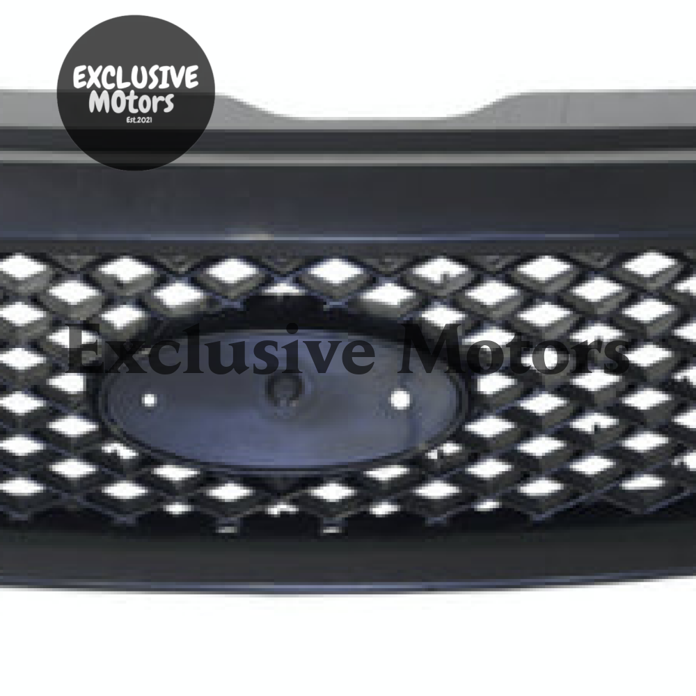 Grille for Ford Falcon BA XT (2002-2005) – Exclusive Motors