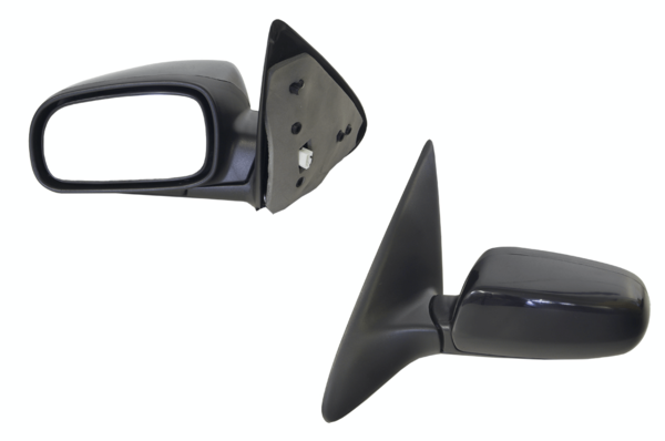 Left Door Mirror for Ford Falcon AU BA BF (1998-2008) – Exclusive Motors