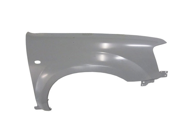 Right Front Guard for Ford Ranger PJ (2006-2009) – Exclusive Motors