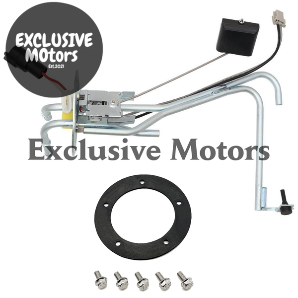 Fuel Tank Sender for Holden Commodore VN VP VQ VR Sedan (1988-1997 ...