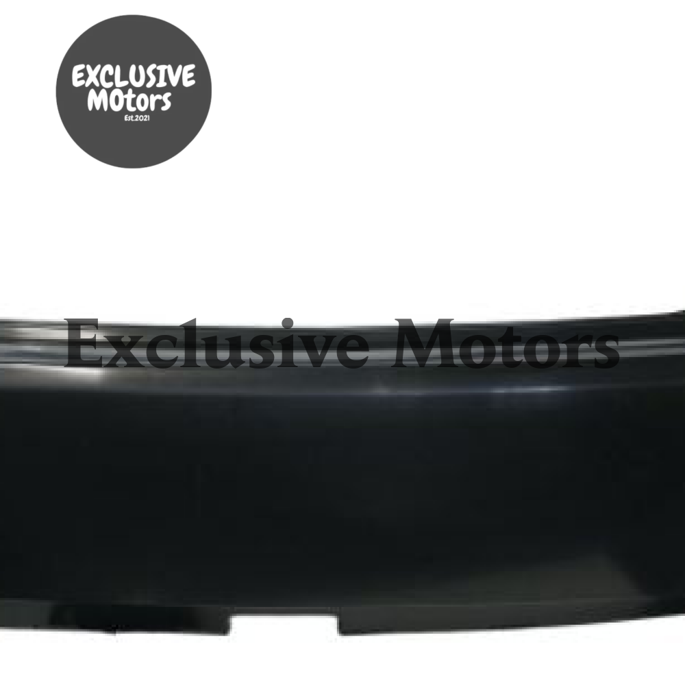 Rear Bumper for Holden Commodore VE SS (2006-2013) – Exclusive Motors