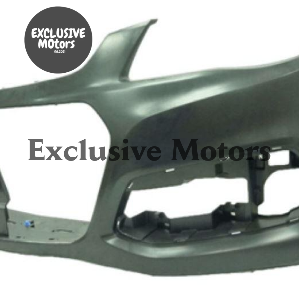 Front Bumper for Holden Commodore VF SS/SV6 (2014-2016) – Exclusive Motors