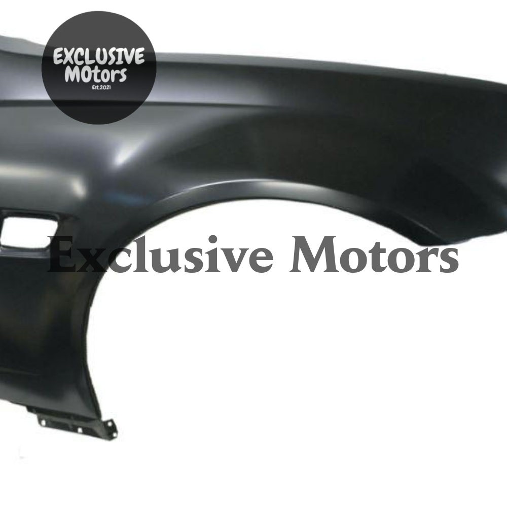 Right Hand Guard for Holden VE Commodore (2006-2013) – Exclusive Motors