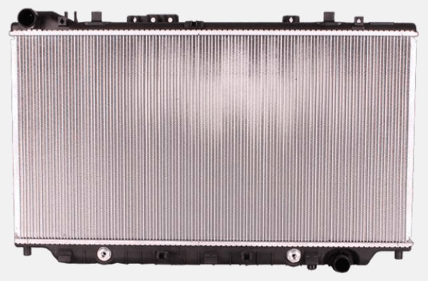 Radiator V6 for Holden Commodore VE Series 2 VF (2010-2013) – Exclusive ...