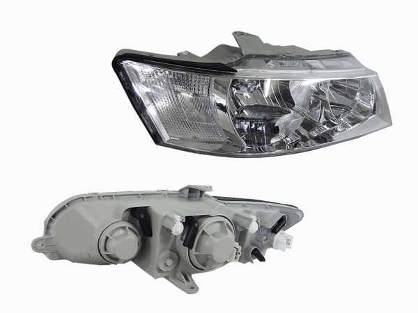 Right Headlight for Holden Commodore VZ Executive Acclaim (2004-2006 ...