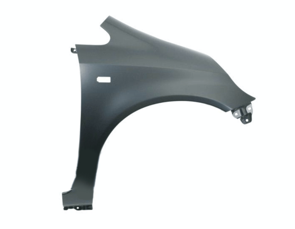 Right Front Guard for Honda Jazz GD (2002-2008) – Exclusive Motors