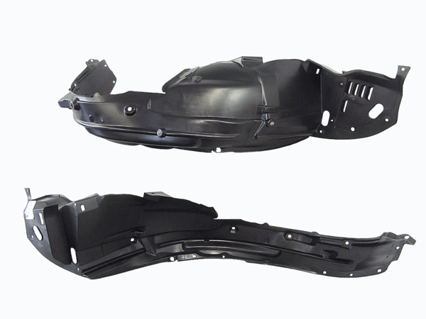 Right Front Guard Liner Right for Honda Accord CP (2008-2013 ...