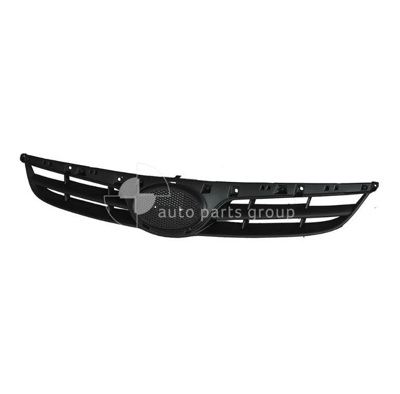 Front Grille for Hyundai i20 PB (2010-2012) – Exclusive Motors