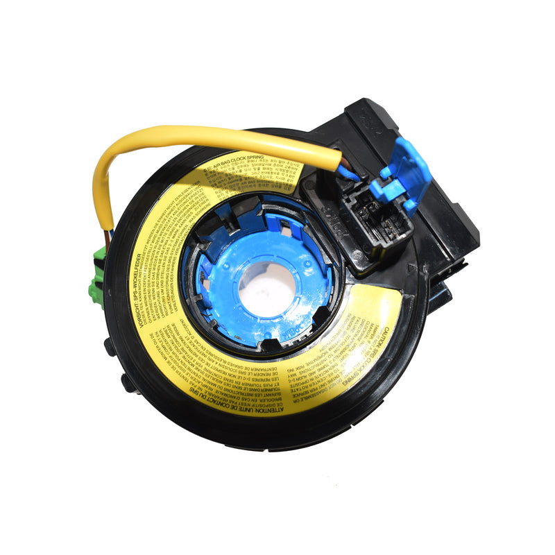 Clockspring for Hyundai Santa Fe (2007-2010) – Exclusive Motors