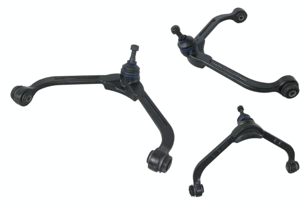 Front Upper Control Arm for Jeep Cherokee KJ (2001-2008) – Exclusive Motors