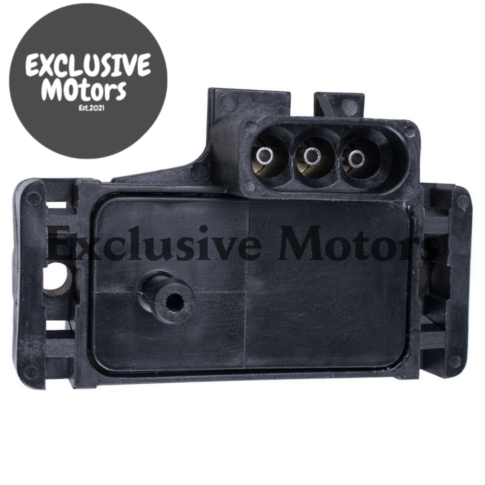 MAP Sensor for Holden Commodore VL-VS (1986-2000) – Exclusive Motors