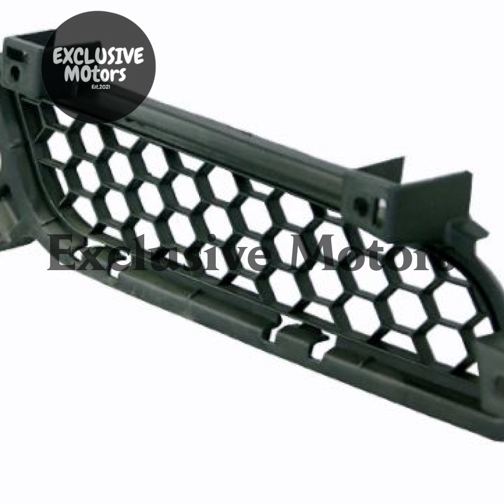 Grille for Mitsubishi Lancer (2013-2015) – Exclusive Motors