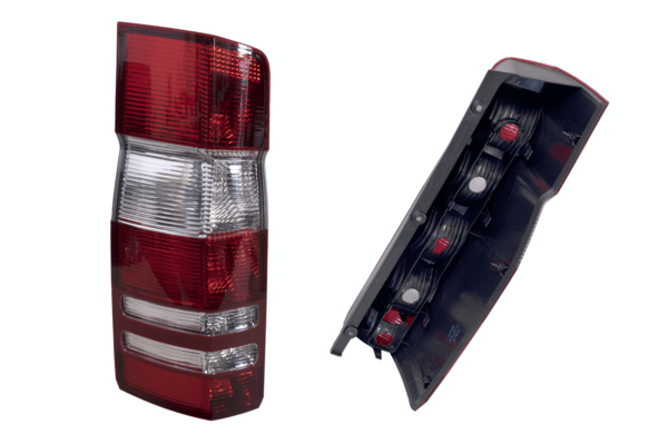 Left Tail Light for Mercedes Benz Sprinter W906 (2006-2018) – Exclusive ...