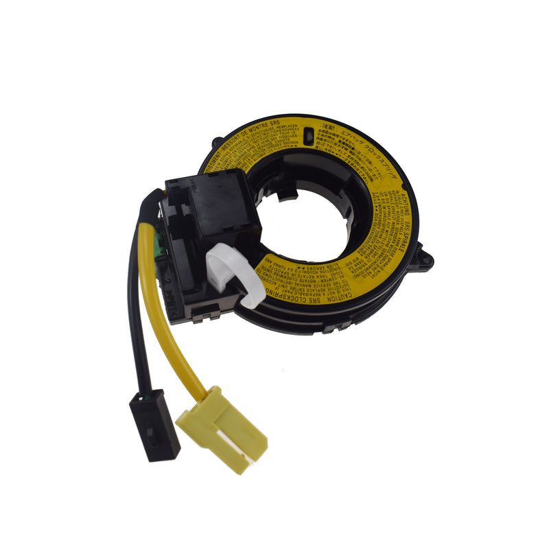 Clockspring for Mitsubishi Pajero NM NP (2000 - 2006) – Exclusive Motors
