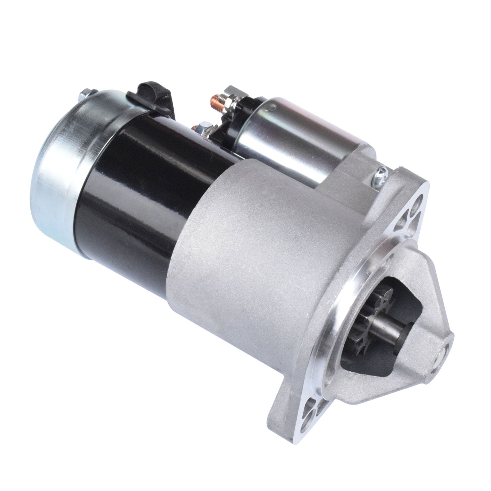 Starter Motor 4.2L 4.5L 4.8L for Nissan Patrol GQ GU (1985-2012 ...