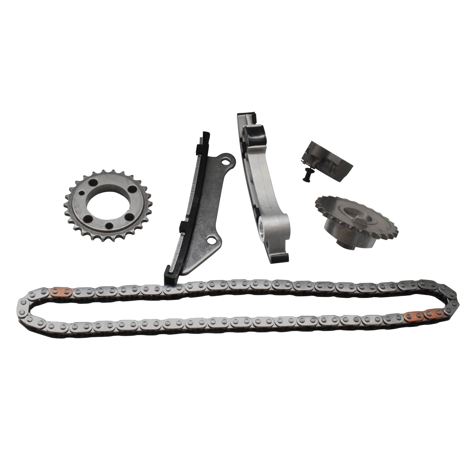 Timing Chain Kit 3.0L ZD30DDTi for Nissan Patrol GU Y61 (2000-2007 ...