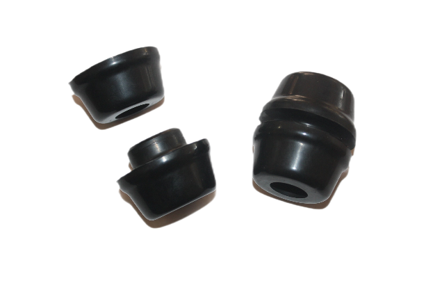Radius Rod Bush Set for Chrysler Valiant VJ-CL (1973-1981) – Exclusive ...